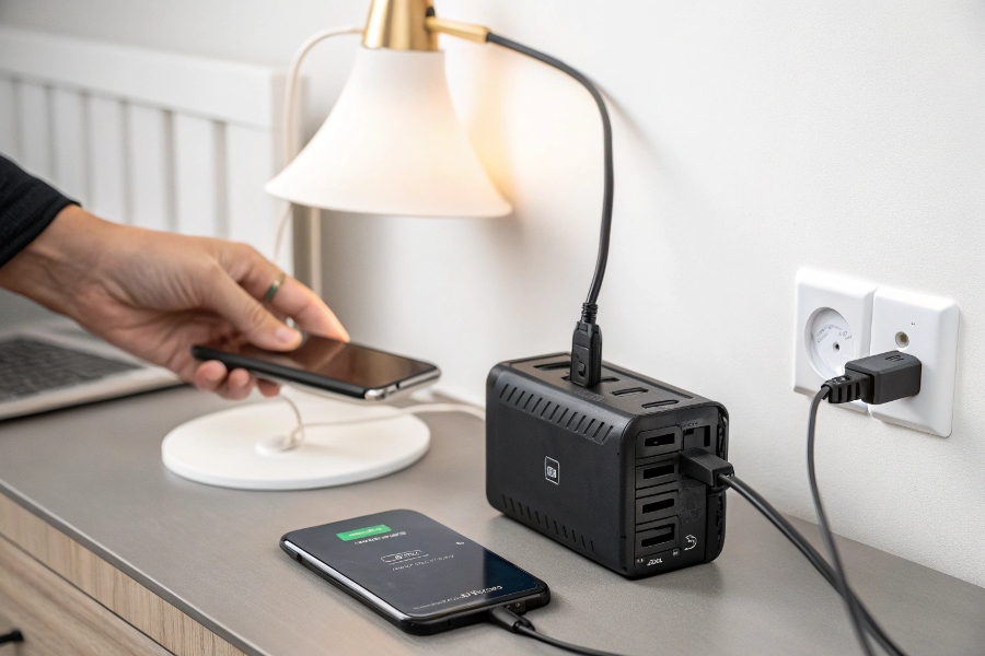 Phone Charging Wattage Guide: How Many Watts You Need